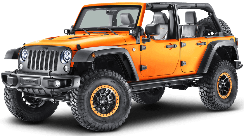 Web Design Vincent | CaRental